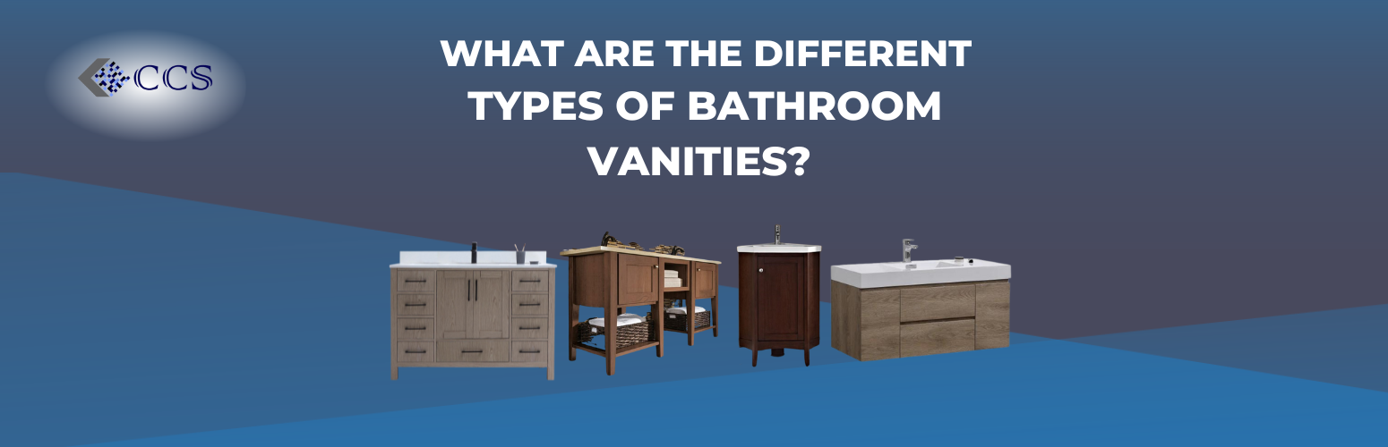 What are the different types of Bathroom Vanities? — Construction ...