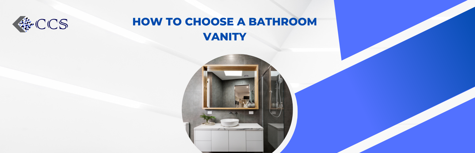 How to Choose a Bathroom Vanity — Construction Commodities Supply Inc.