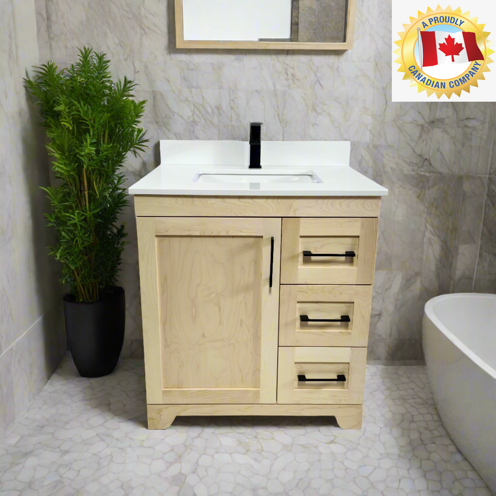 Competitive Prices 30" Vanity | High Quality 30 inch Bathroom Vanities ...