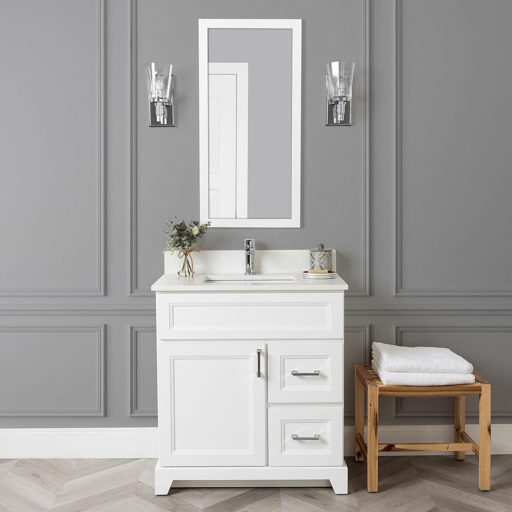 Competitive Prices 30" Vanity | High Quality 30 inch Bathroom Vanities ...