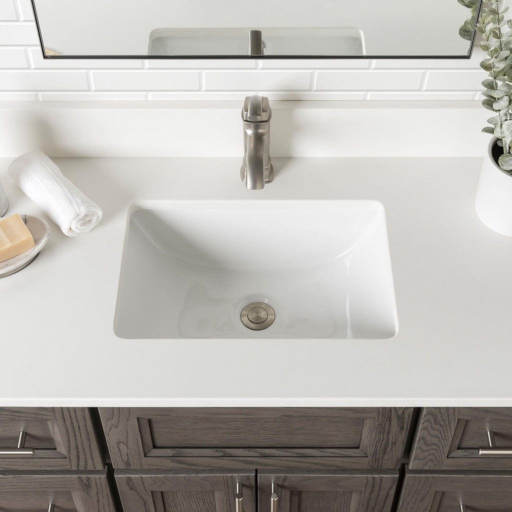 Stonewood Bathroom Vanities Clearance | Canadian Proudly — Construction ...