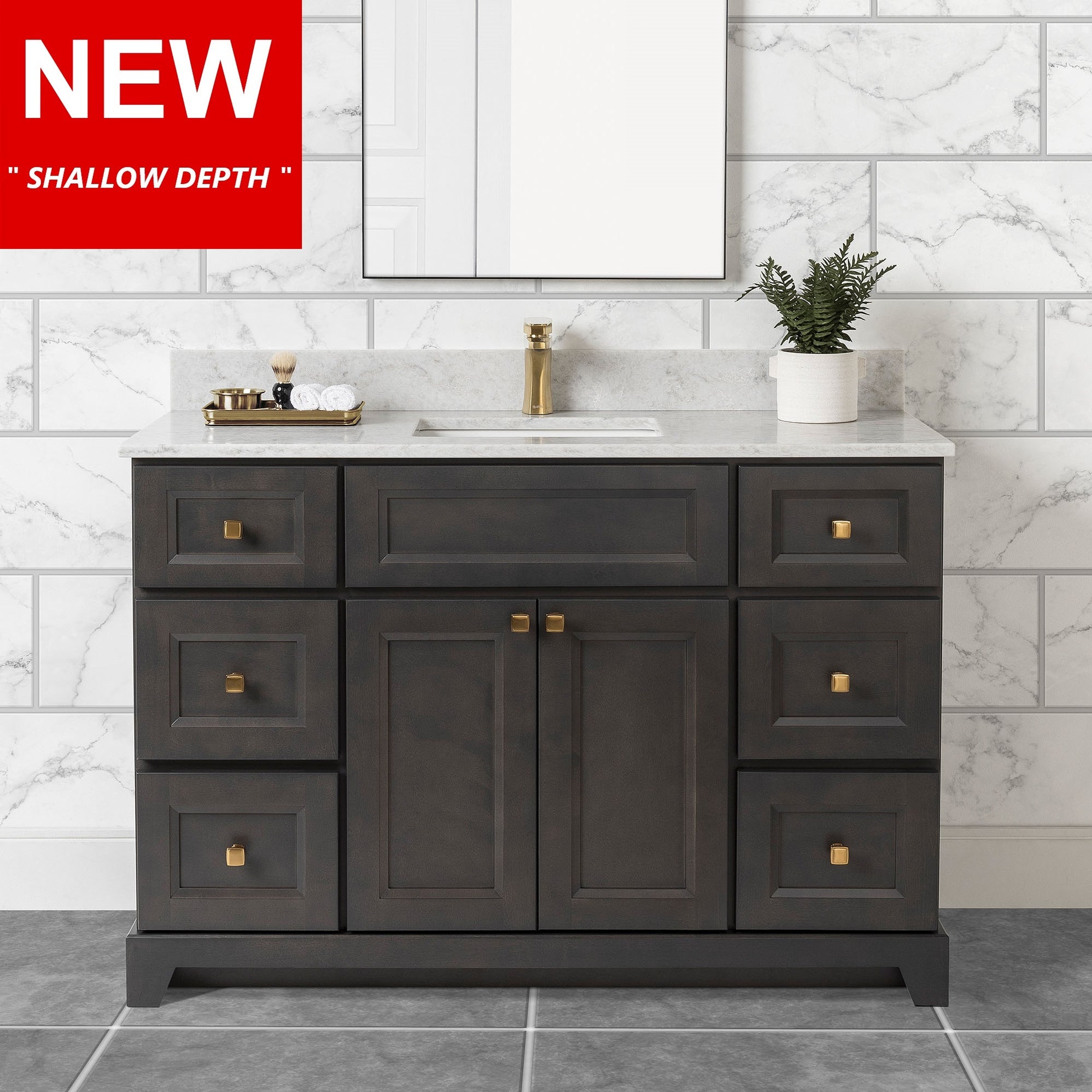 Stonewood Bathroom Vanities Clearance | Canadian Proudly — Construction ...