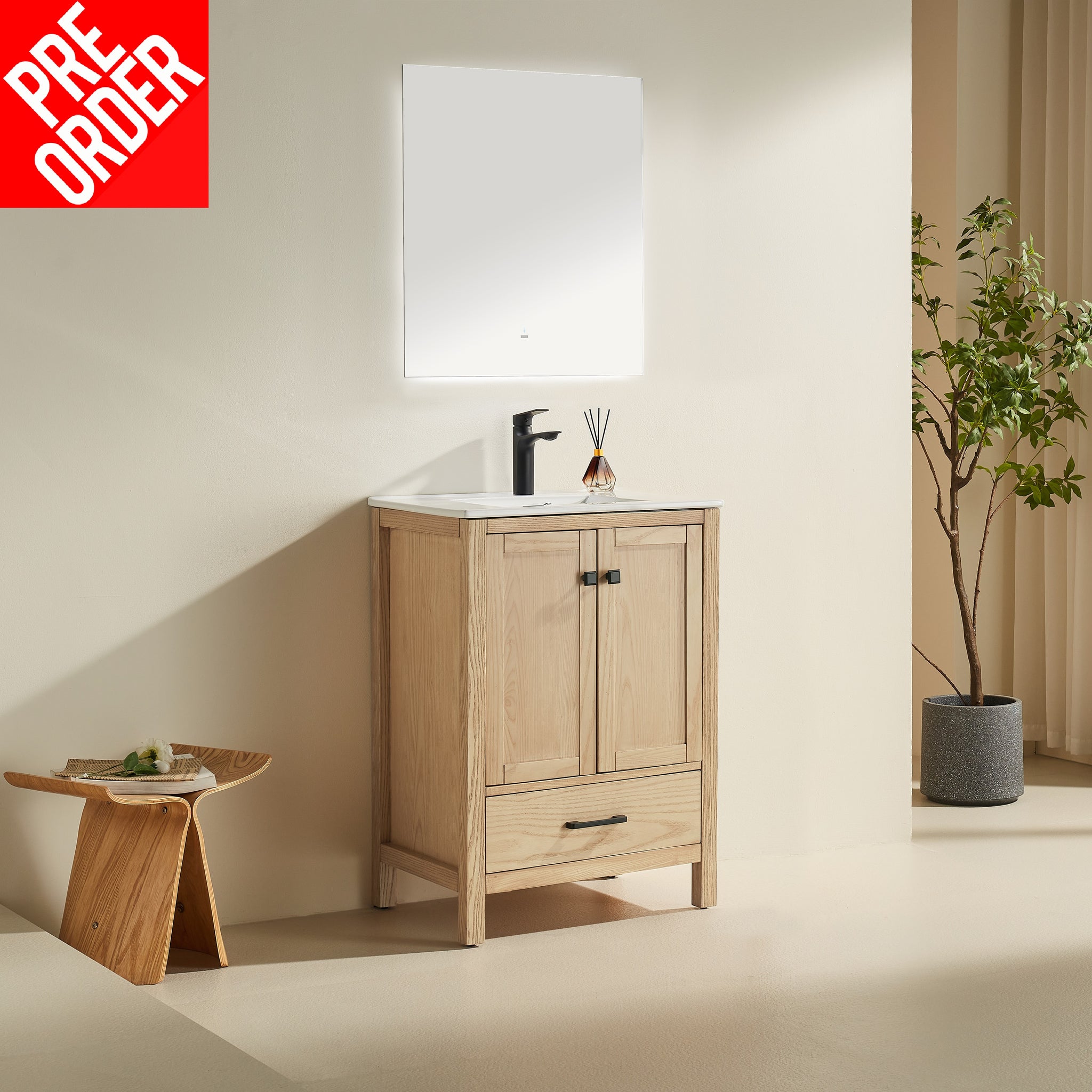 Competitive Prices 24" Vanity | High Quality 24 inch Bathroom Vanities ...