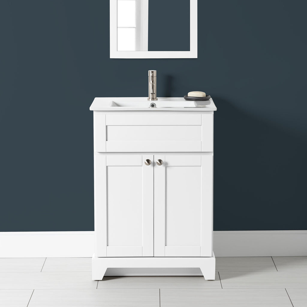 Competitive Prices 24" Vanity | High Quality 24 inch Bathroom Vanities ...