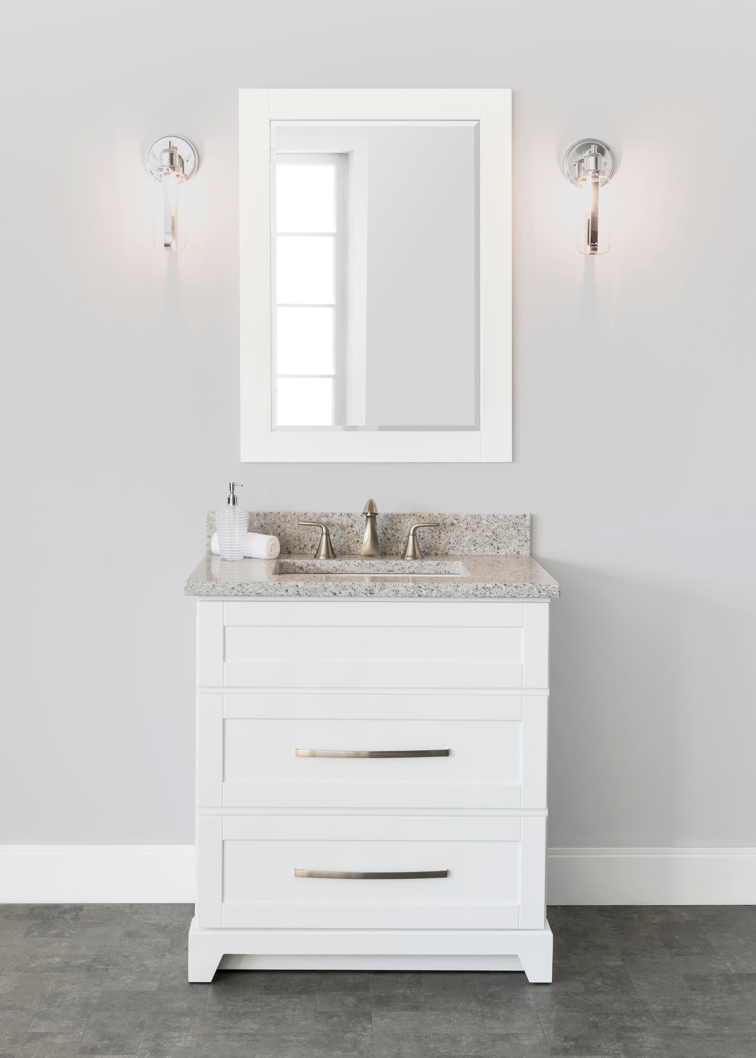 Competitive Prices 30" Vanity | High Quality 30 inch Bathroom Vanities ...