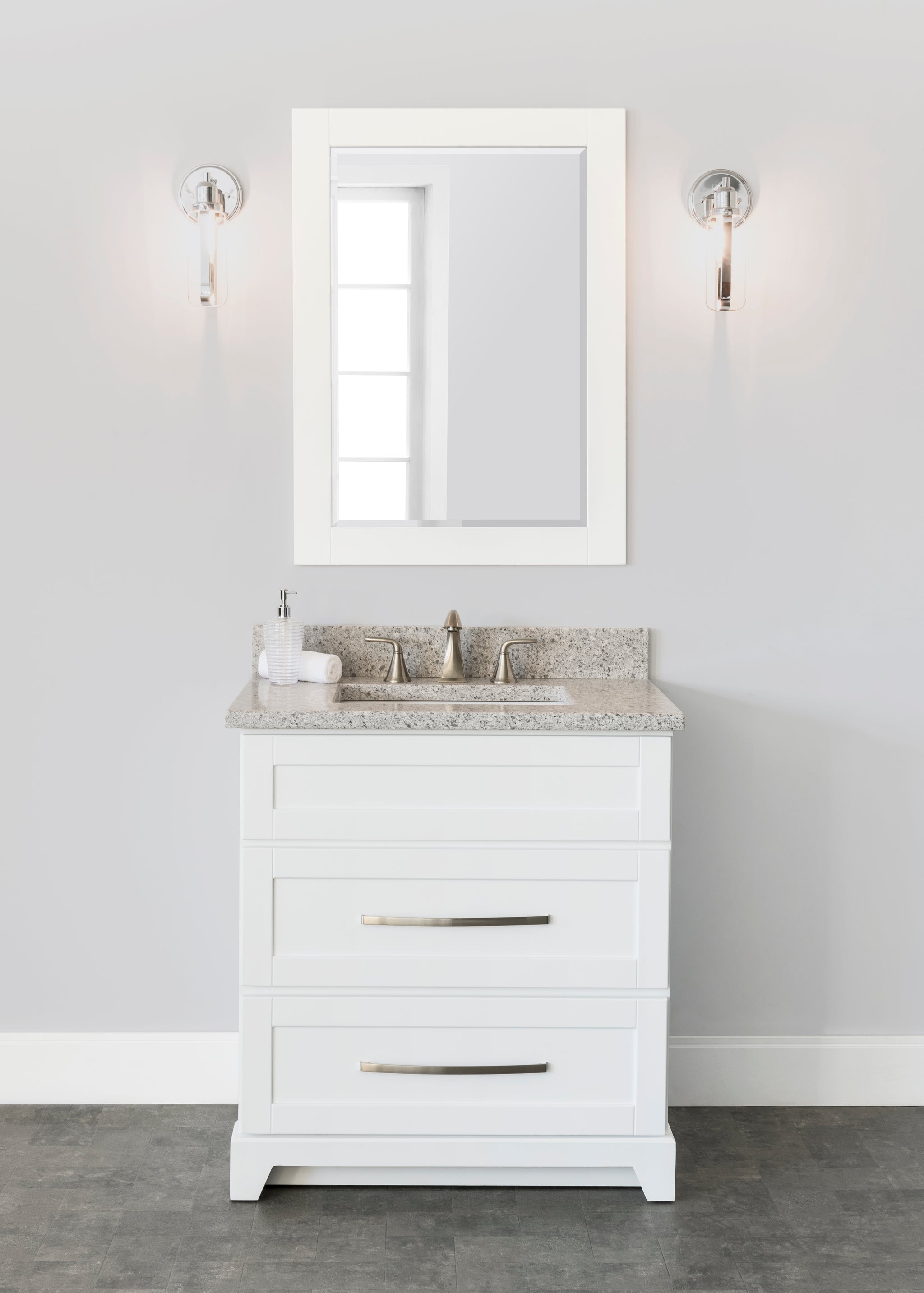 Competitive Prices 30" Vanity | High Quality 30 inch Bathroom Vanities ...