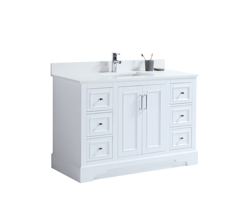 Competitive Prices Bathroom Vanity Canada | High Quality Bathroom ...