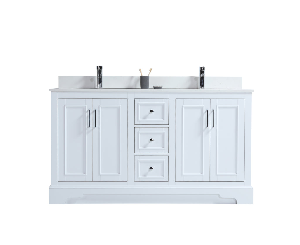 Competitive Prices 60" Vanity | Single & Double 60 inch Bath Vanities ...